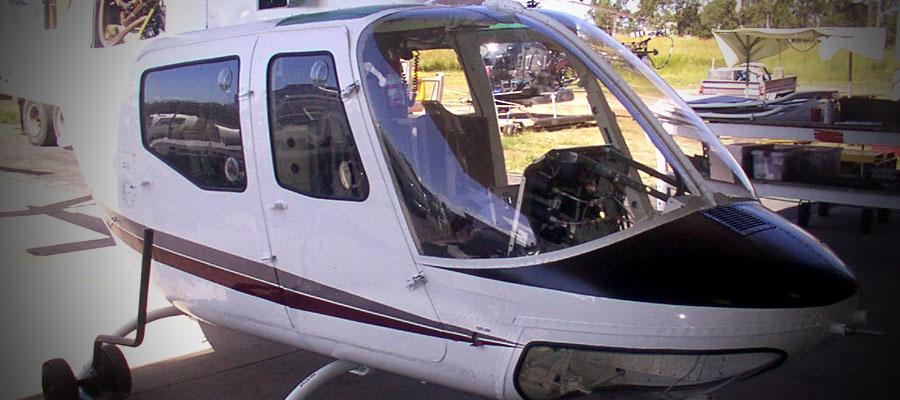 Home | Helicopter Windows